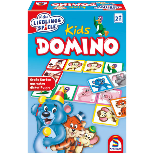 Domino Kids, 21,49